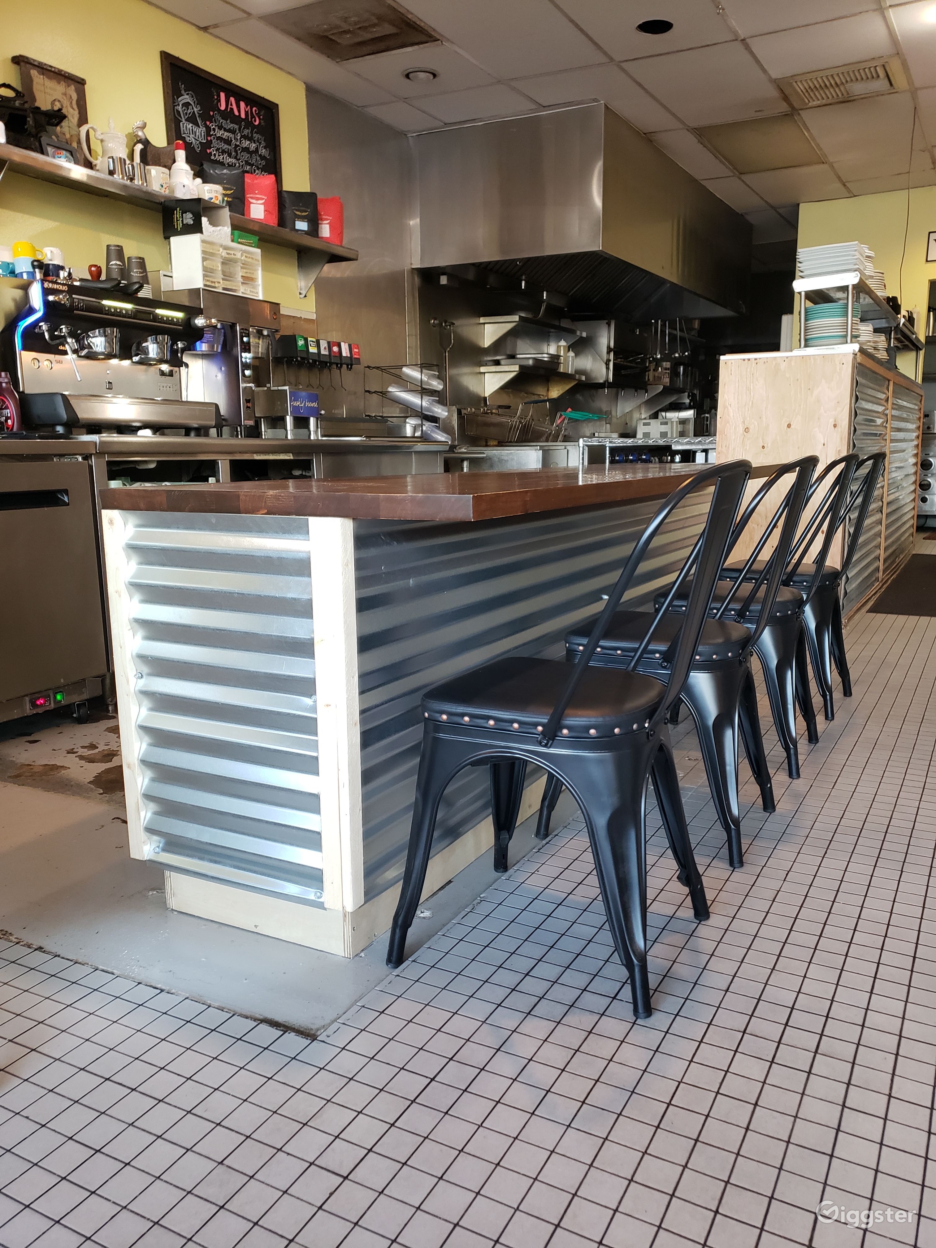 The BEST 10 Bakery spaces to rent near me | Giggster