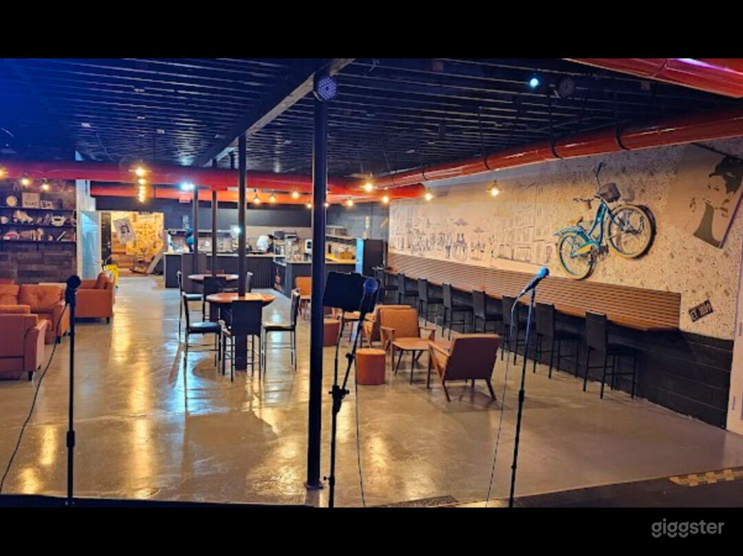Private party event venue | Rent this location on Giggster