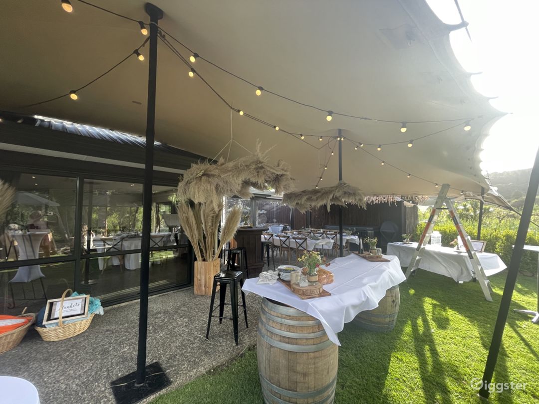 The BEST 10 Luxury Wedding venues for rent in Auckland, NZ | Giggster