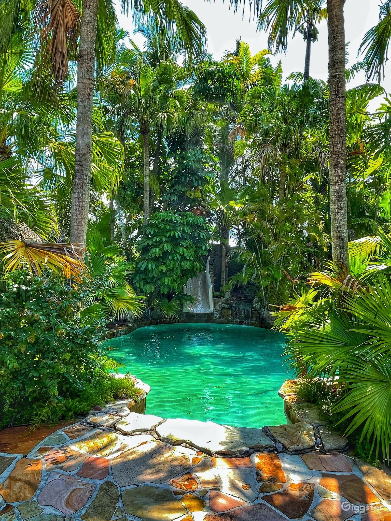 Secret Oasis Davie | Rent this location on Giggster