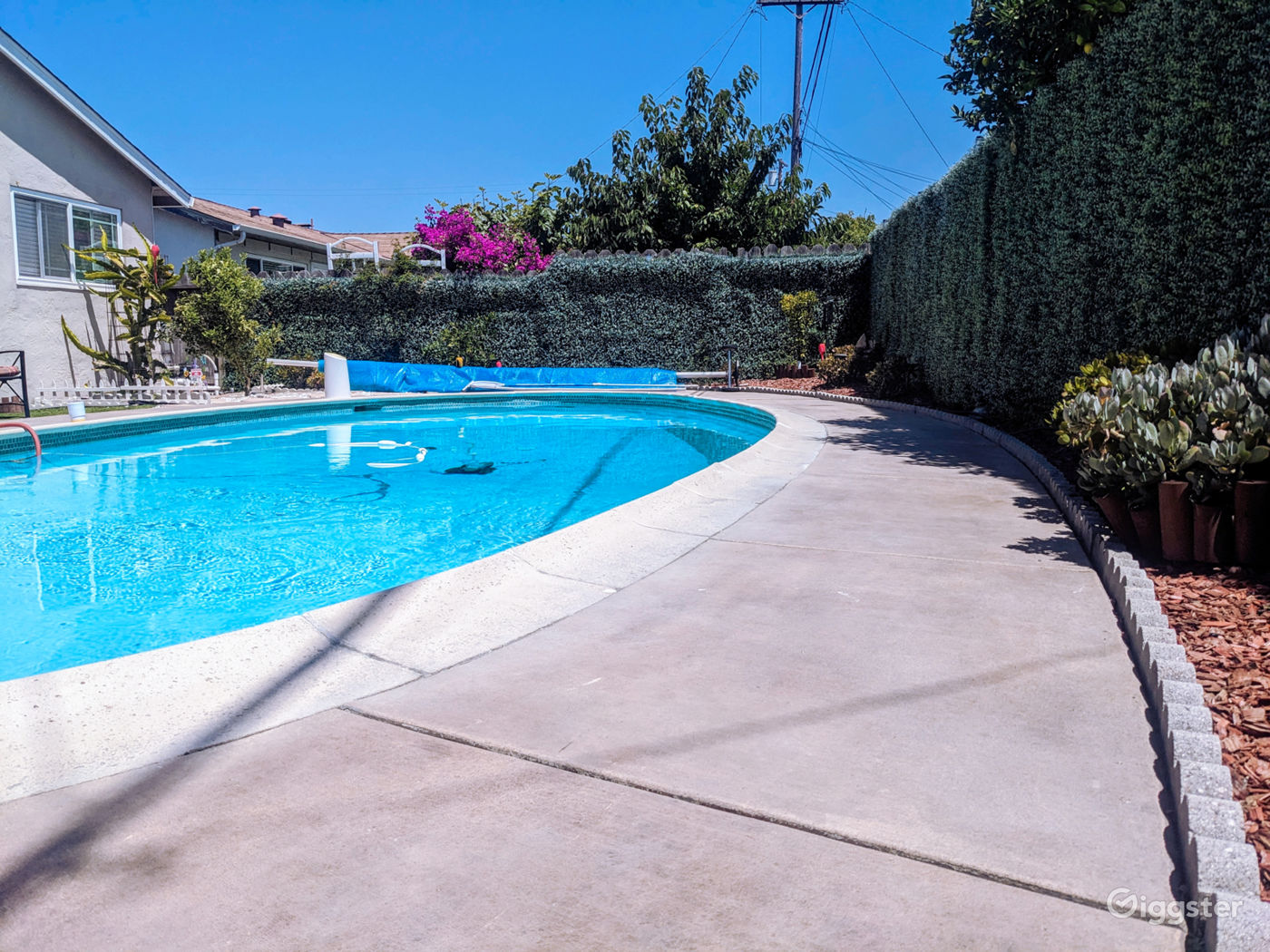 The Happy Hideaway - Pool, enjoyable backyard! | Rent this location on ...