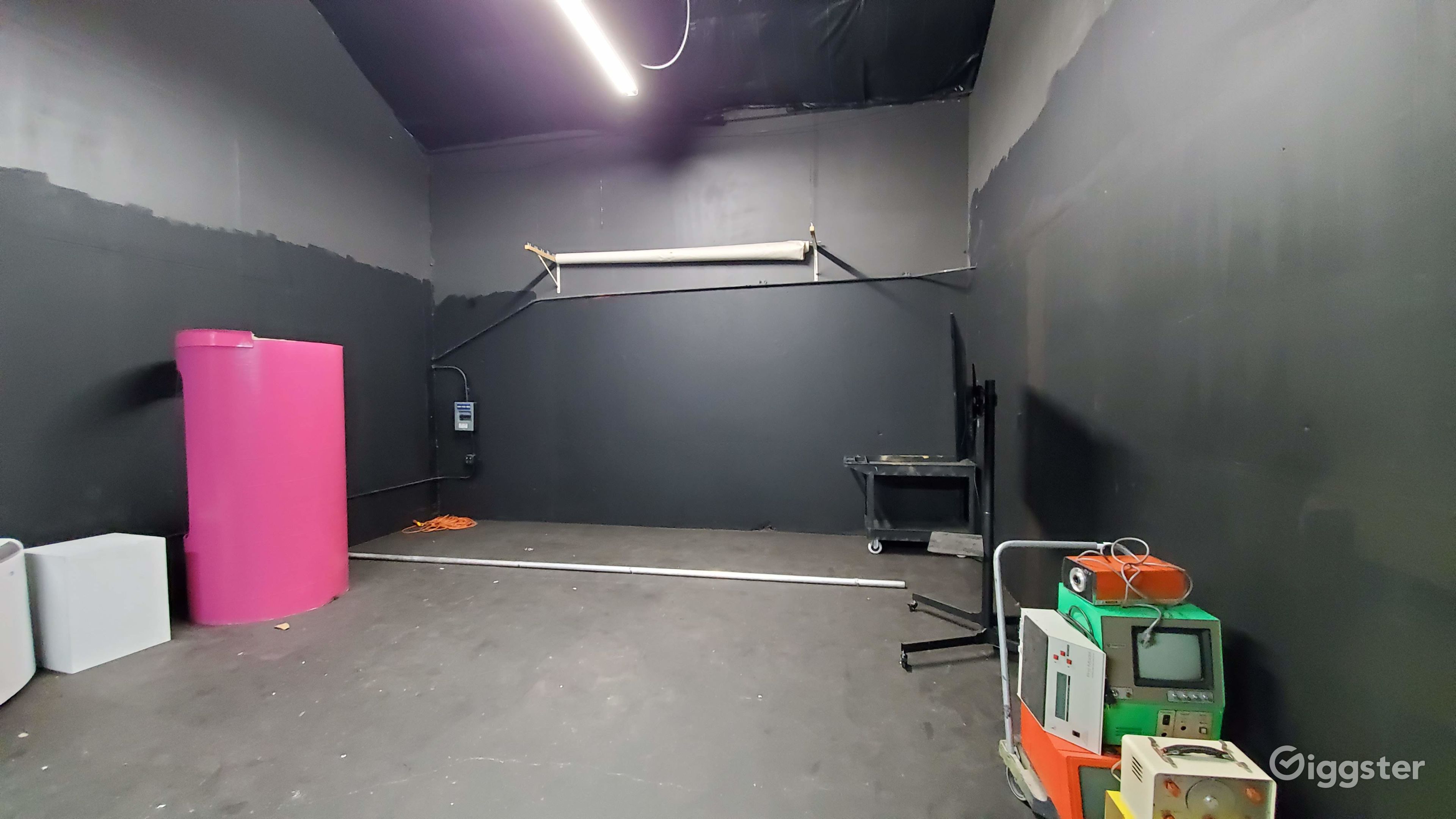 Sacramento Media Center Studio Rental | Rent this location on Giggster