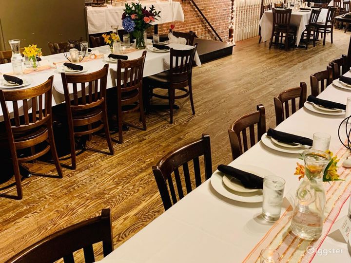 Norwalk's Bar & Restaurant with Fun and Cozy Pub Atmosphere (Entire ...