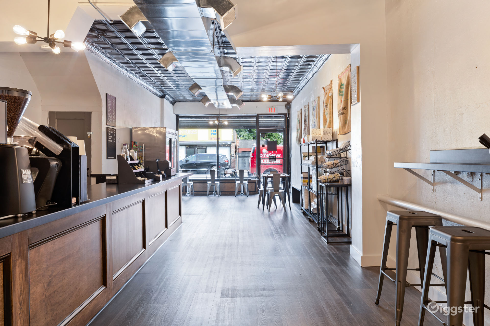The BEST 10 Coffee Shop venues for rent near me | Giggster