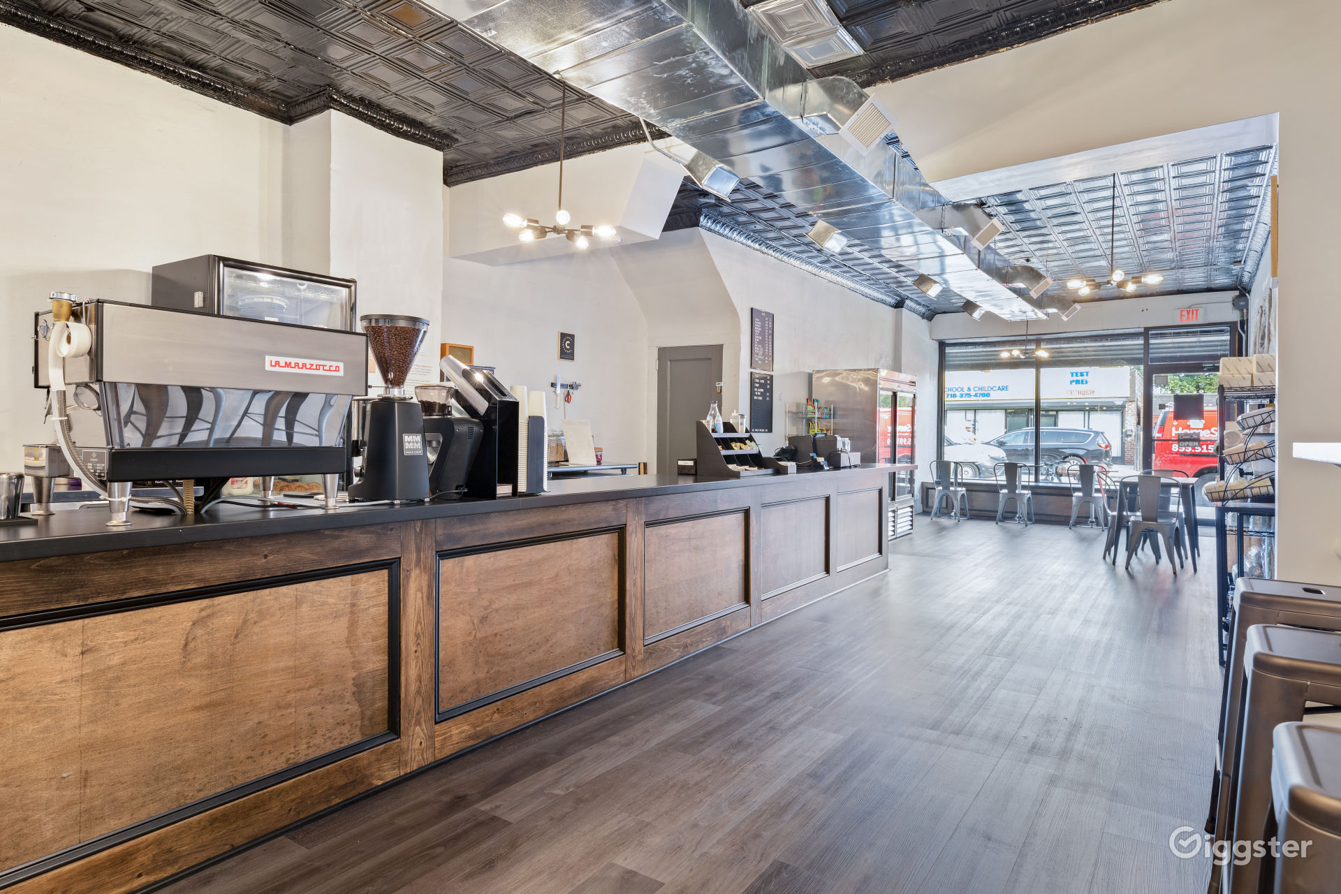 The BEST 10 Coffee Shop venues to rent near me | Giggster