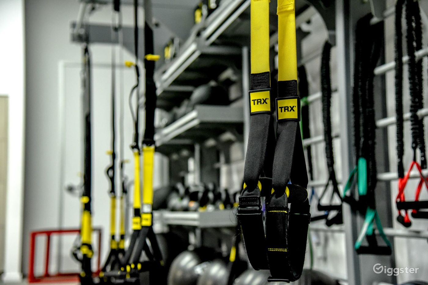 Dig Cycle & Strength Studio | Rent this location on Giggster