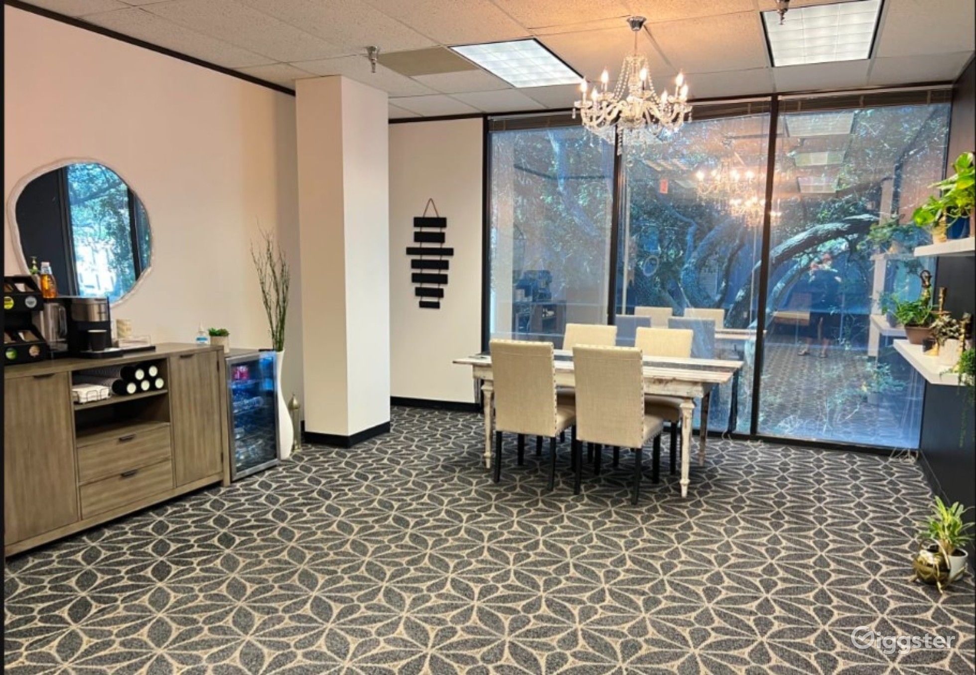 Modern Photo Studio and Event Space with Natural Light | Rent this ...