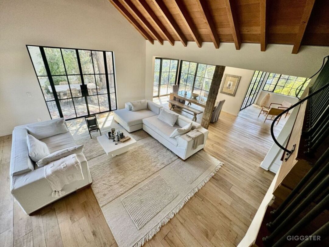 Luxury zen oasis with breathtaking views | Rent this location on Giggster