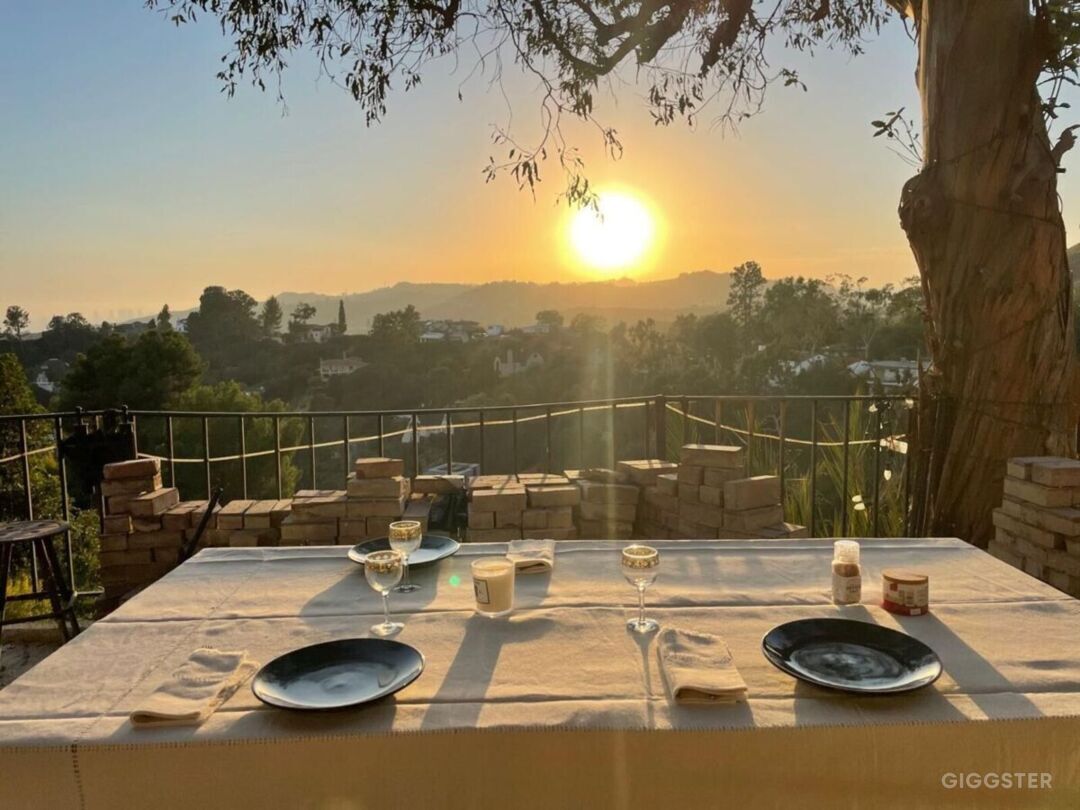 Luxury zen oasis with breathtaking views | Rent this location on Giggster