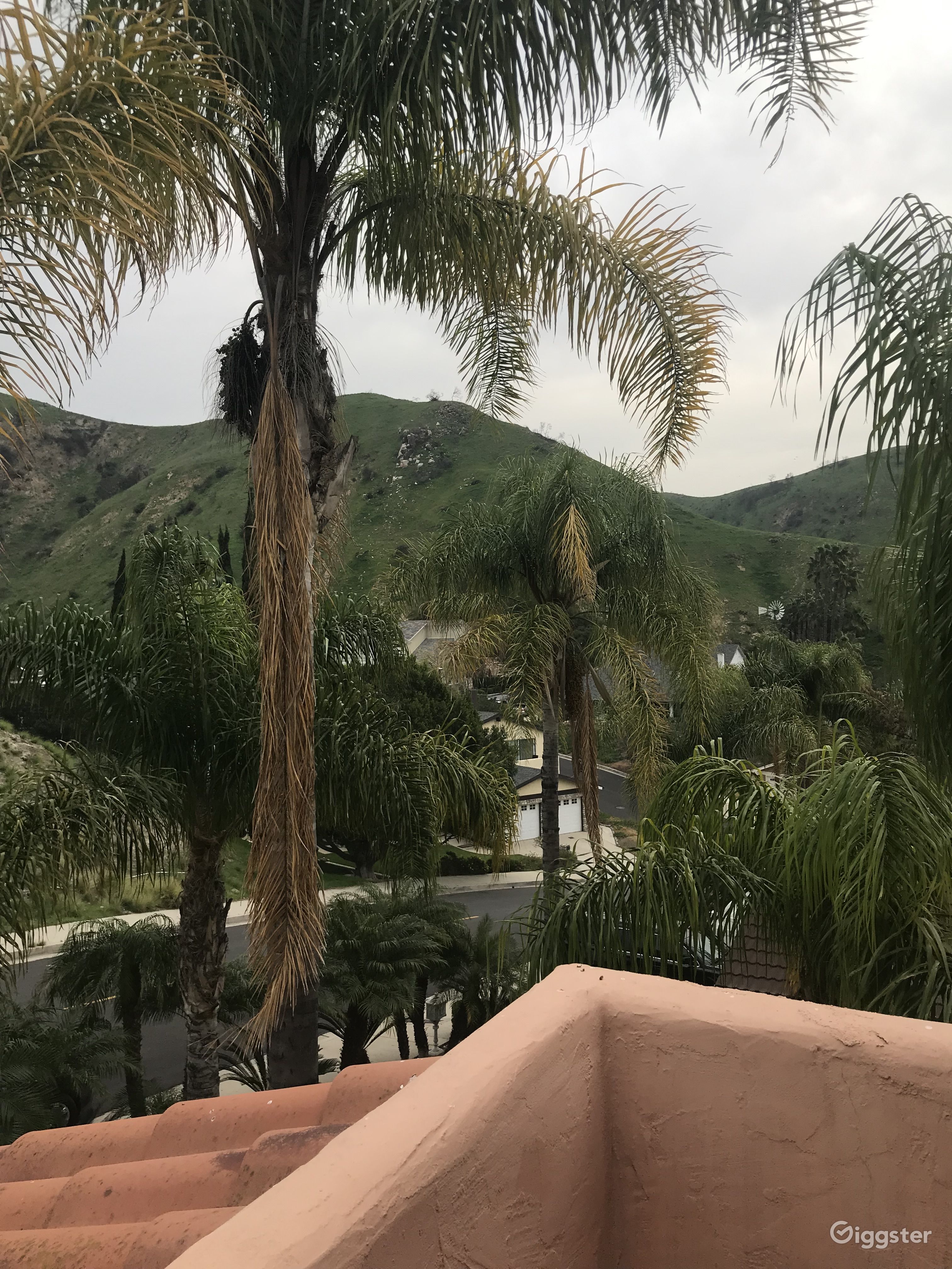 Vintage authentic Mid Century Boogie Nights House. Breathtaking views ...