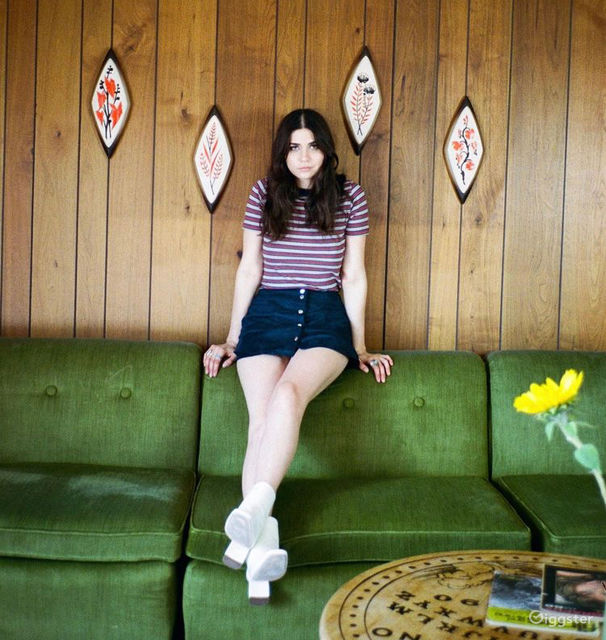 Vintage authentic Mid Century Boogie Nights House. Breathtaking views ...