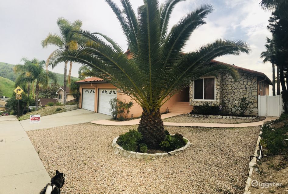 Vintage authentic Mid Century Boogie Nights House. Breathtaking views ...