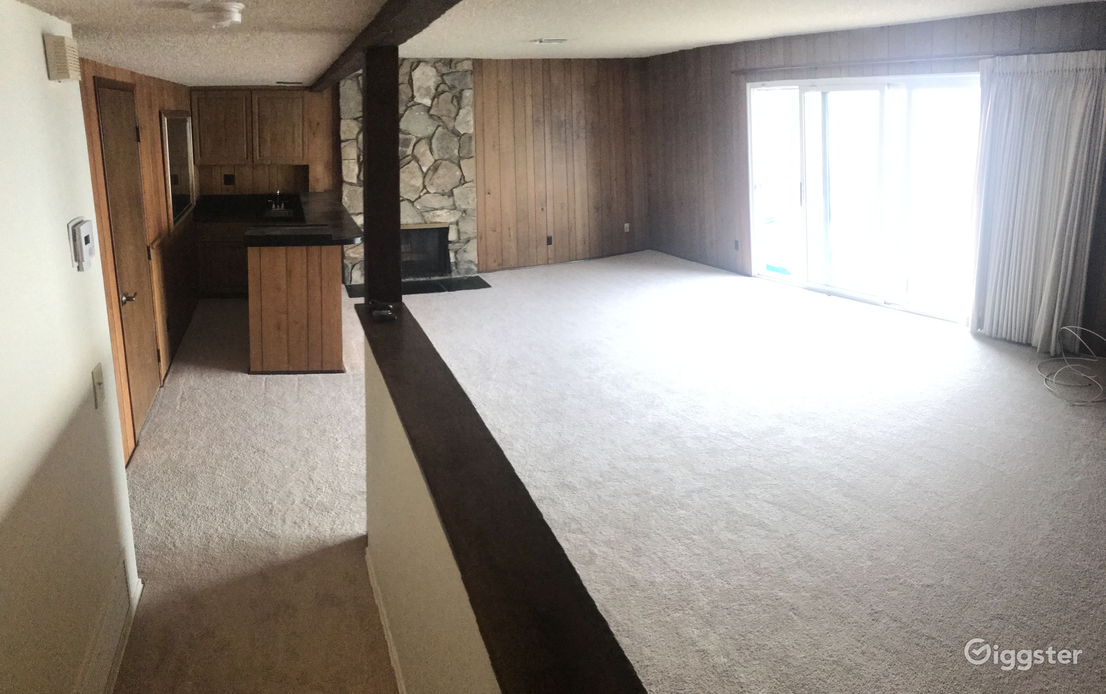 Vintage authentic Mid Century Boogie Nights House. Breathtaking views ...