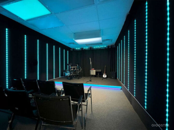 The BEST Video Studio spaces for rent near me | Giggster