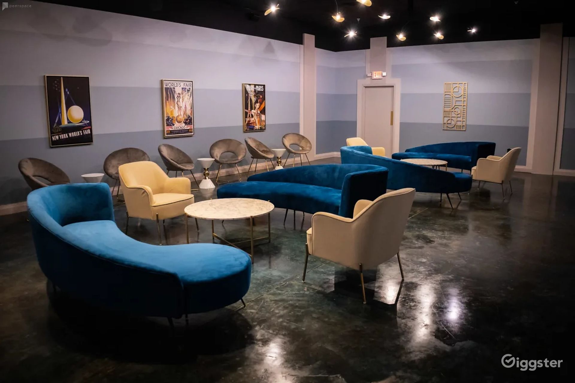 Immersive and High Tech Escape Room & Event Space | Rent this location ...