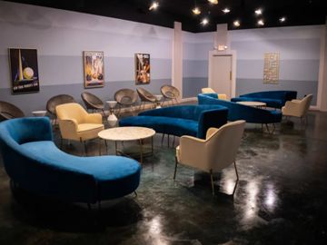 Immersive and High Tech Escape Room & Event Space | Rent this location ...