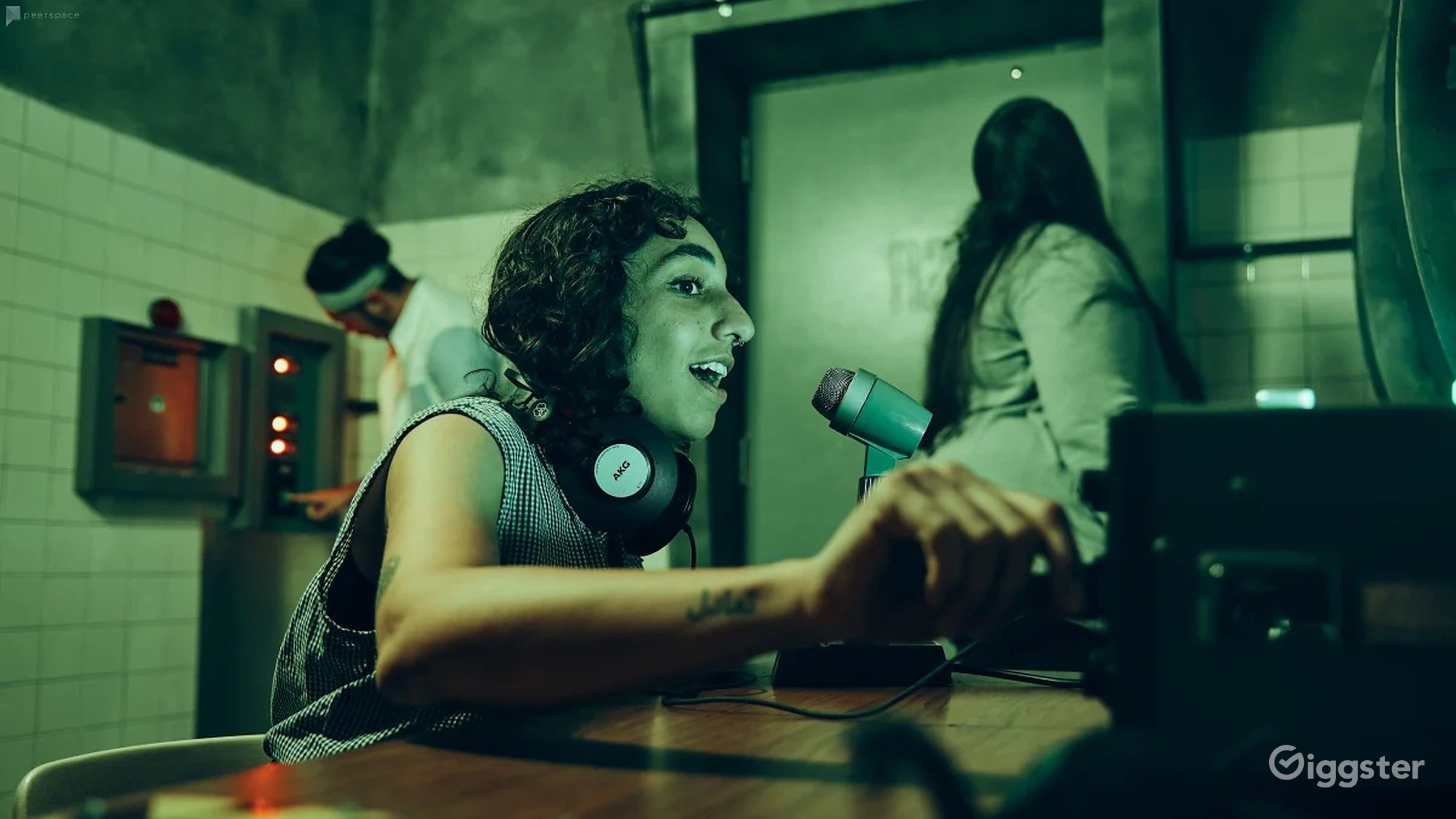 Immersive and High Tech Escape Room & Event Space | Rent this location ...