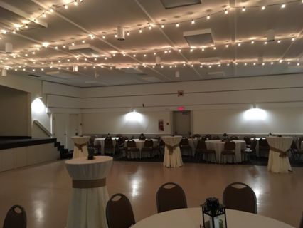 Community Hall in Calgary | Rent this location on Giggster