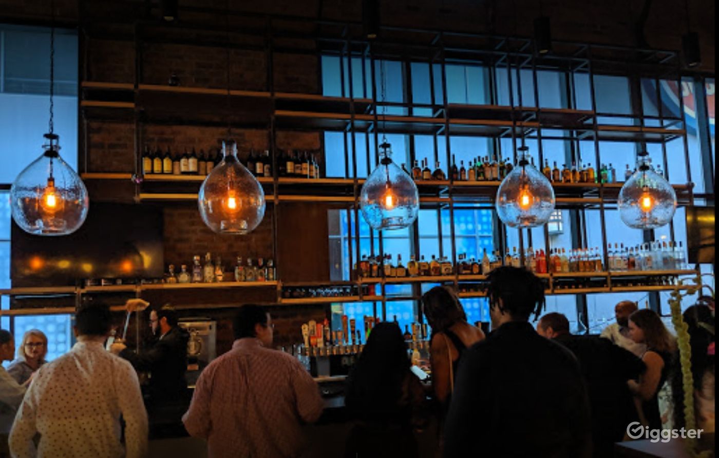 Bar for Your Events | Rent this location on Giggster