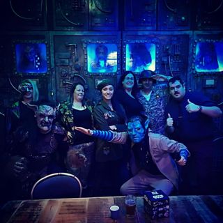 The Rocket Room | Rent this location on Giggster