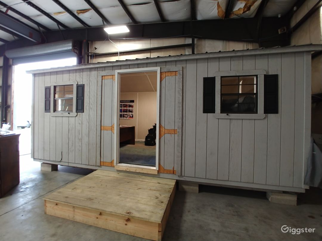 Warehouse for Rent Wilmington NC | 8000 sq ft Industrial Space | Giggster
