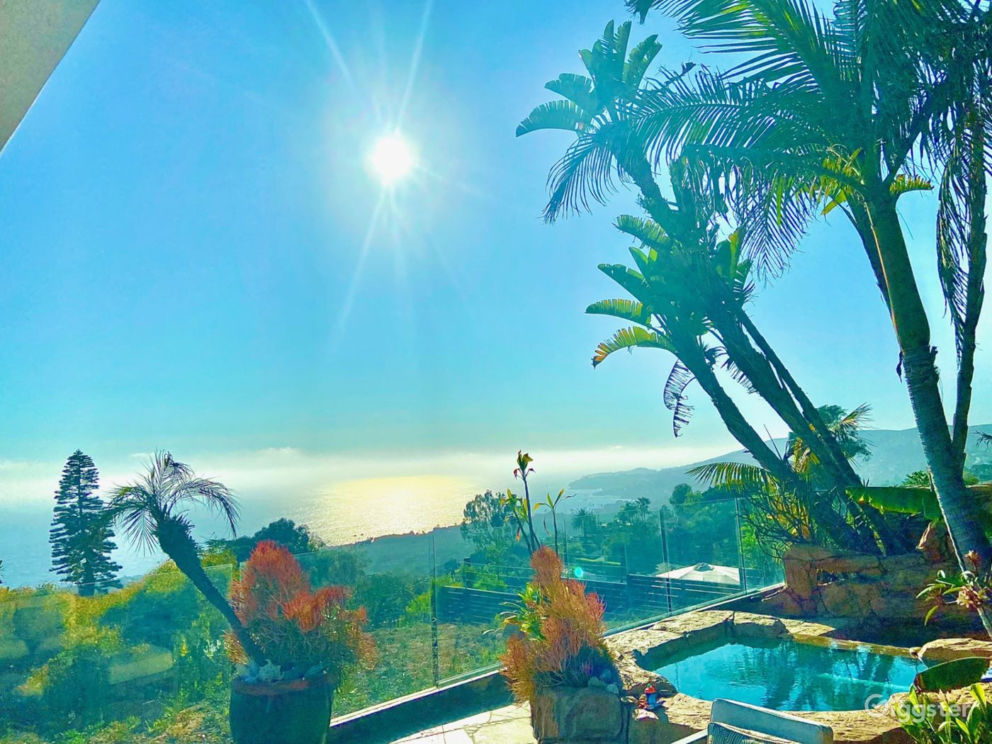 Laguna Beach Panoramic Oceanview Resort | Rent this location on Giggster