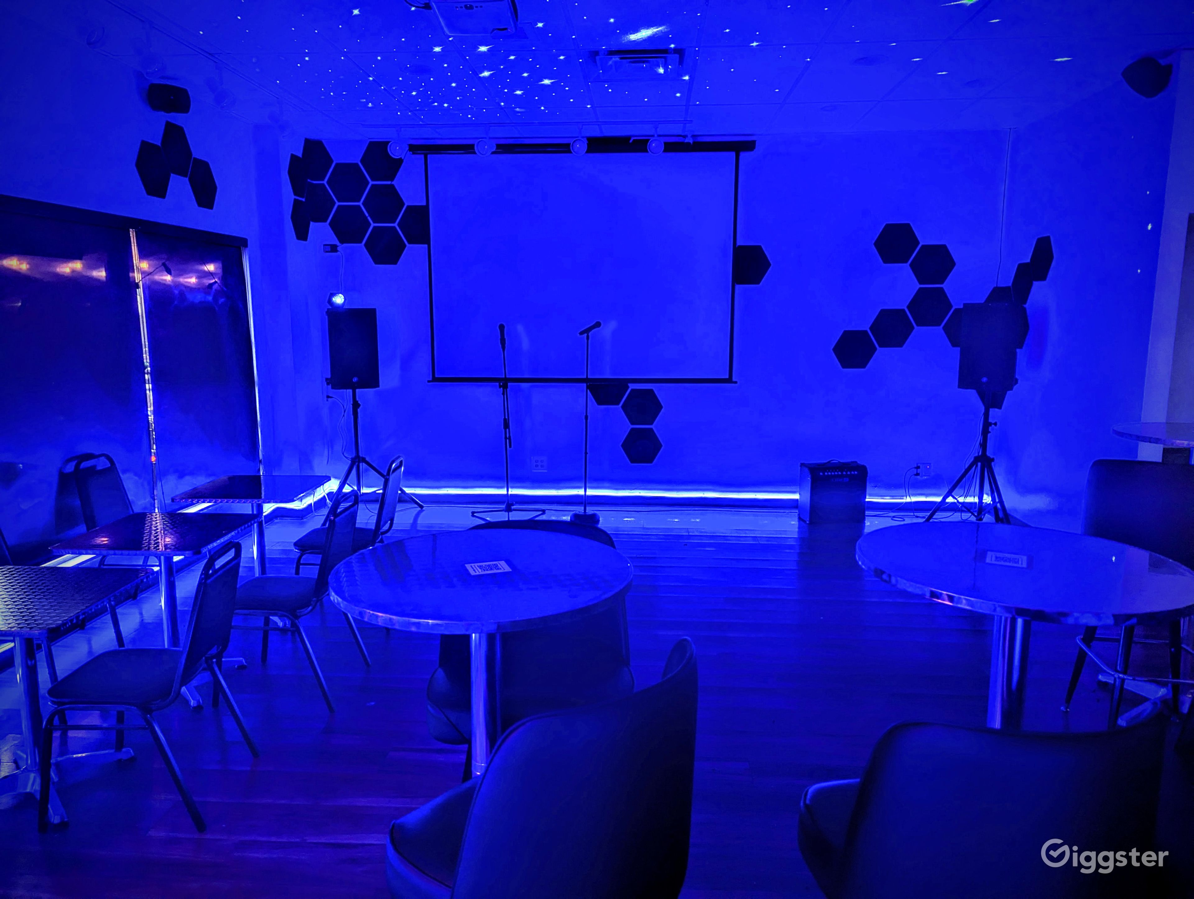 A Fusion of Classic, Asian-Inspired Karaoke Bar in Bremerton (Whole ...