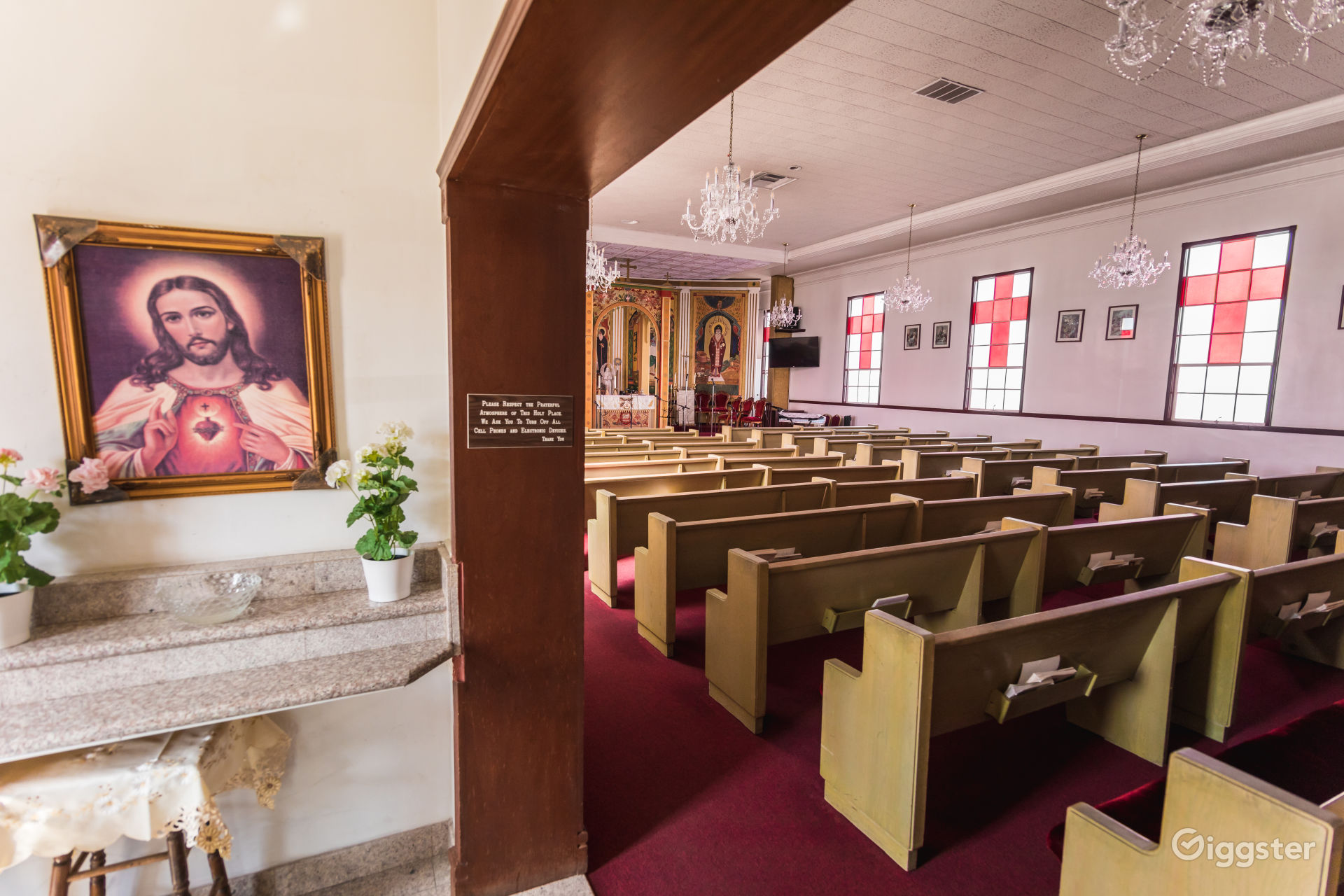 The BEST 10 Church locations near me | Giggster