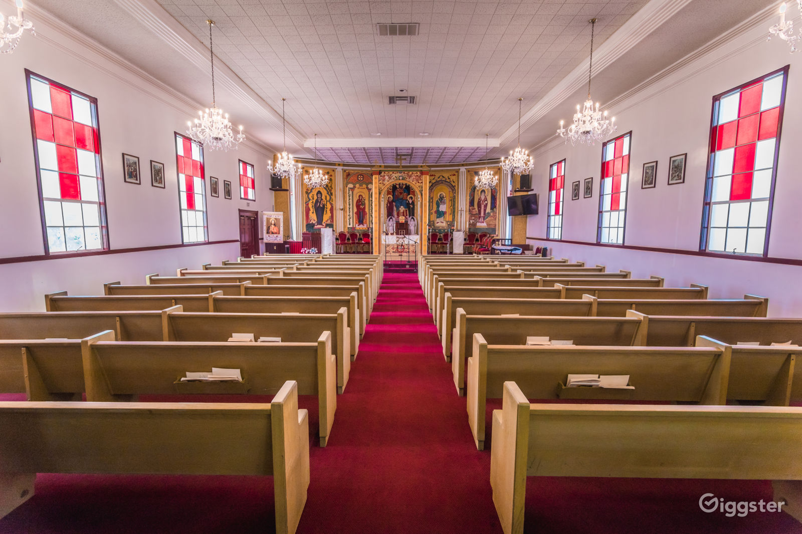 The BEST 10 Church locations near me | Giggster