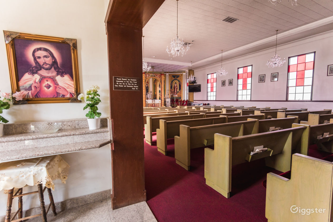 The BEST 10 Church locations near me | Giggster