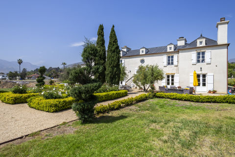 French Country Villa | Rent this location on Giggster