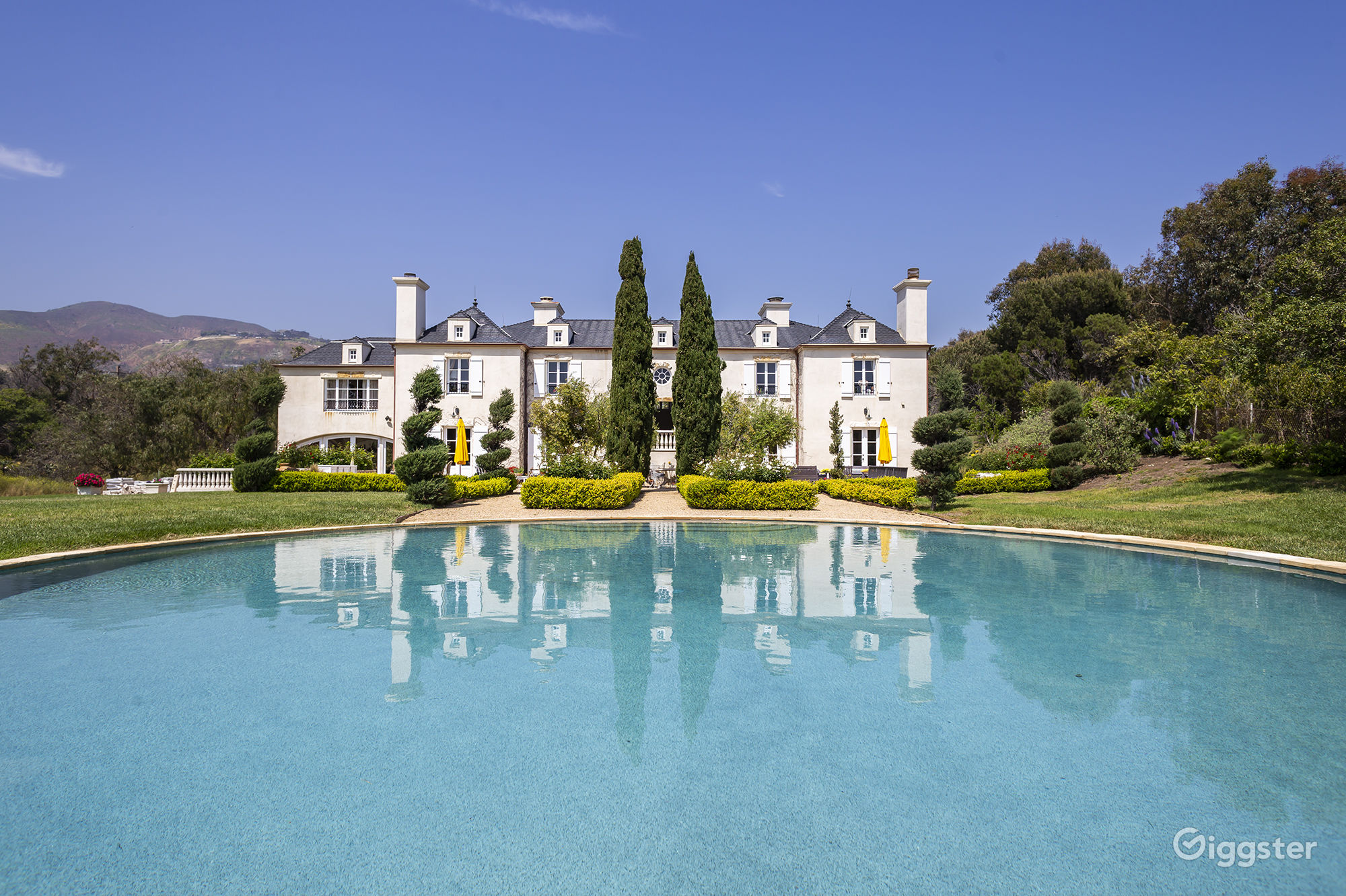 The BEST 10 Castle locations to rent near me | Giggster