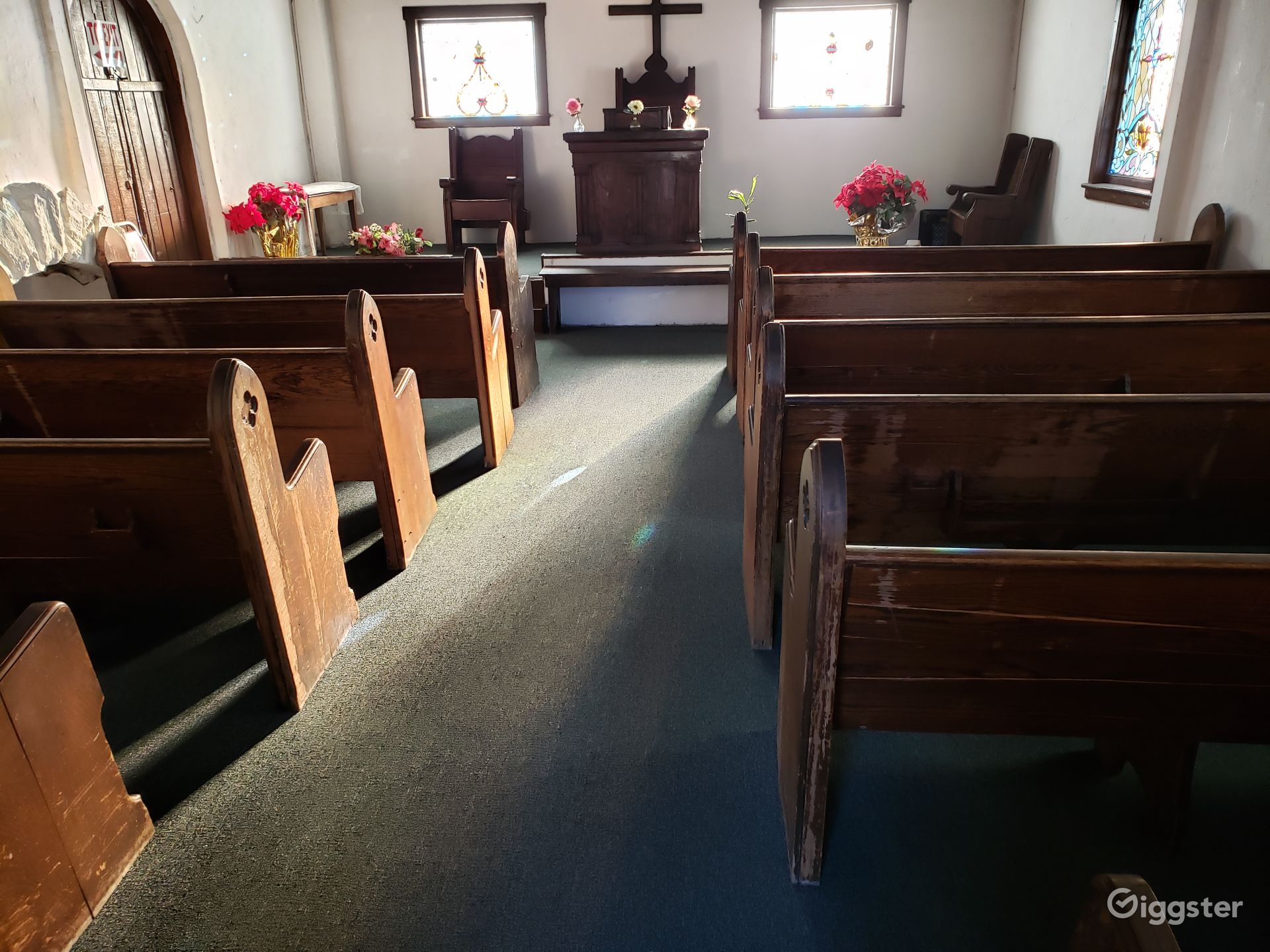 The BEST 10 Church locations near me | Giggster