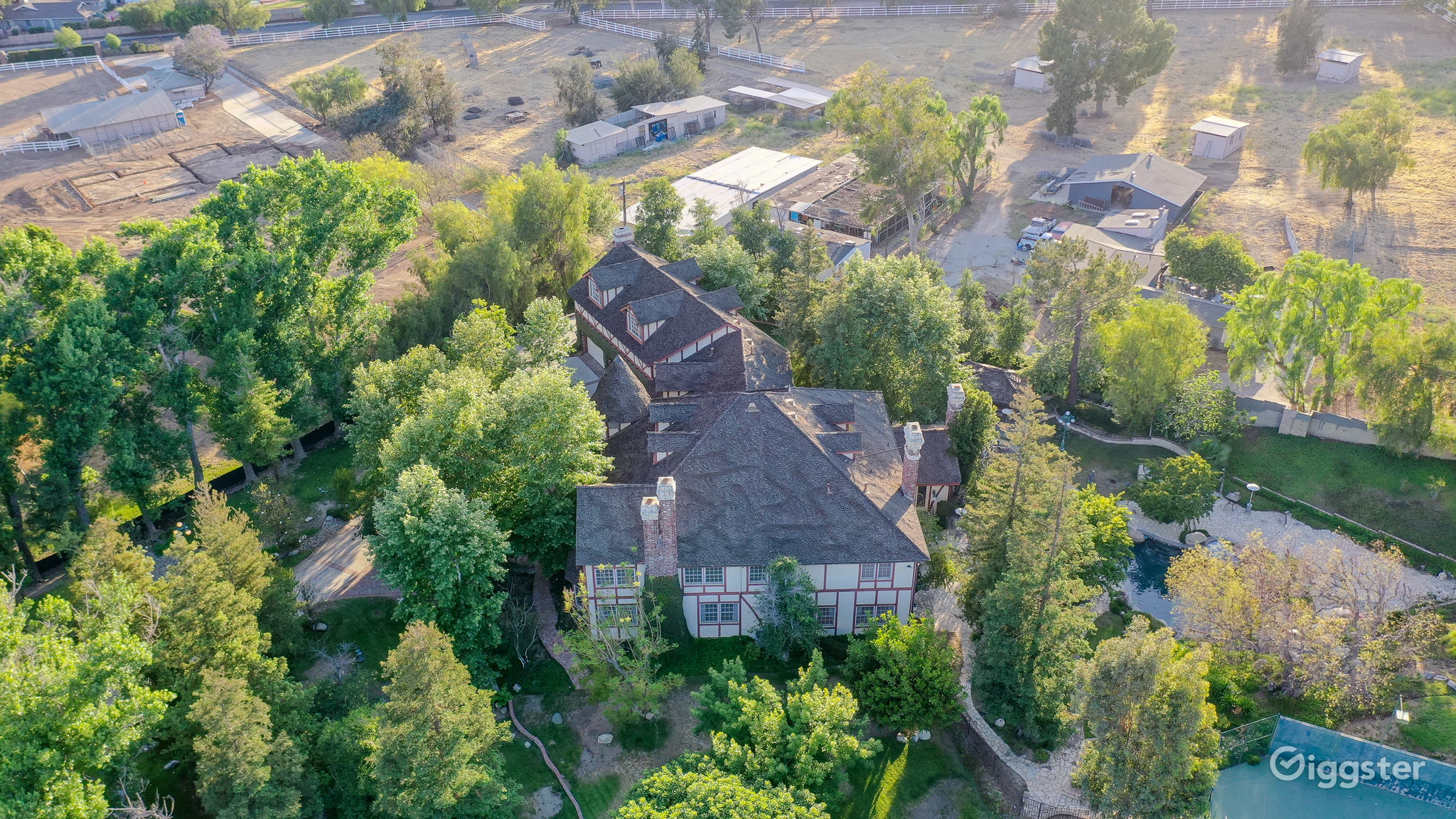 Unique Home in Private Community | Rent this location on Giggster