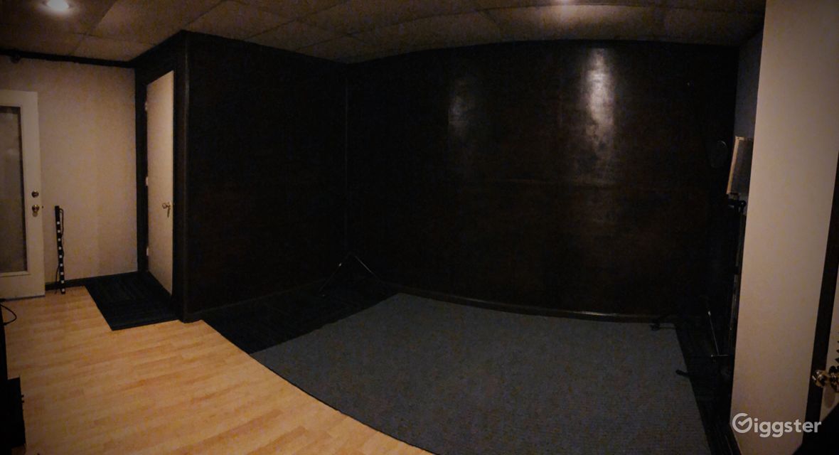360 Recording Studio Houston | Rent this location on Giggster