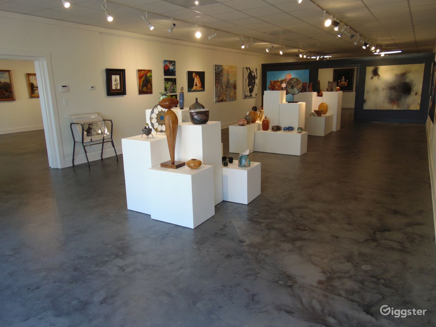 Fine Art Gallery, Art Restoration & Custom Framing since 1982 | Rent ...
