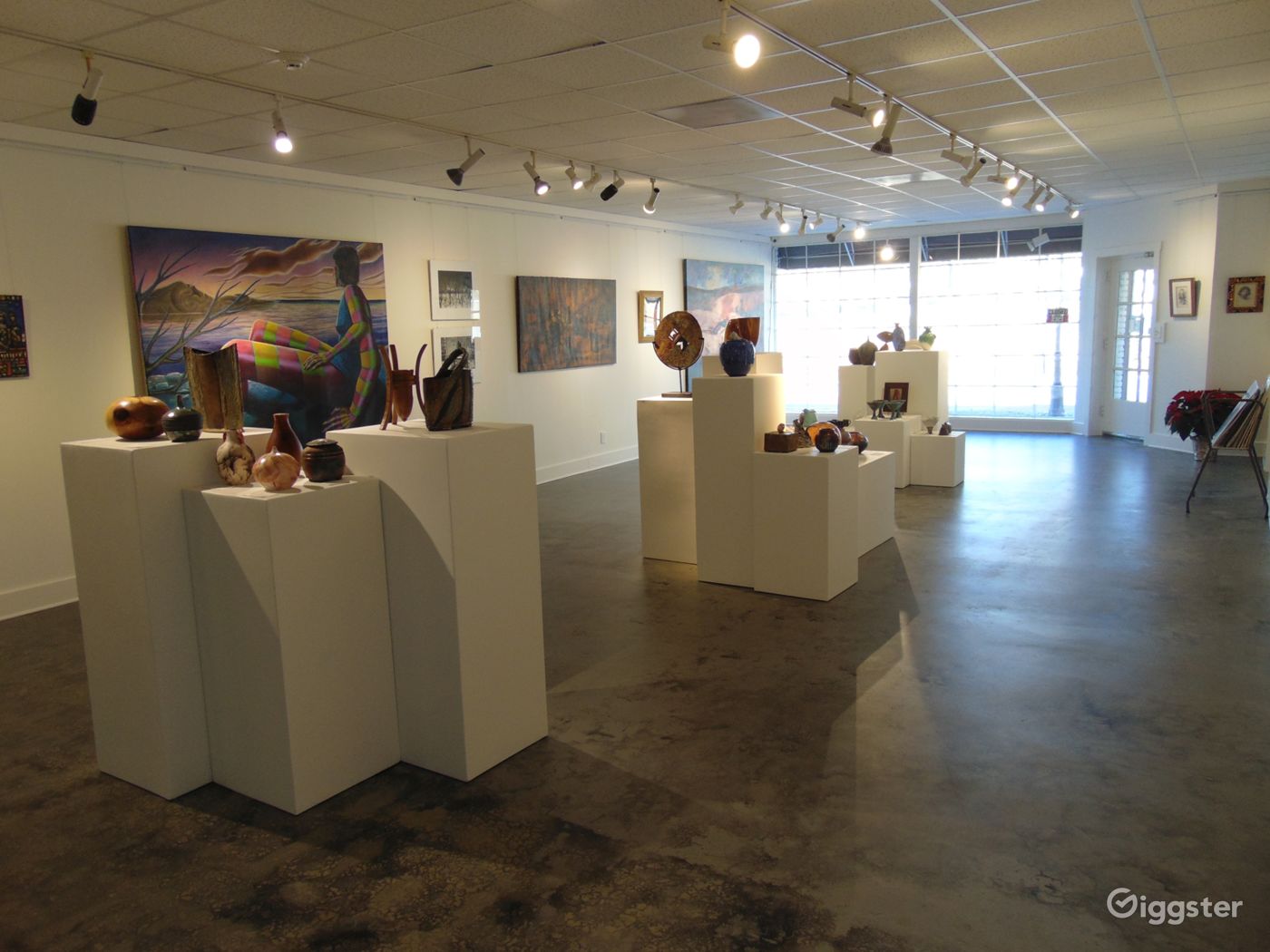 Fine Art Gallery, Art Restoration & Custom Framing since 1982 | Rent ...