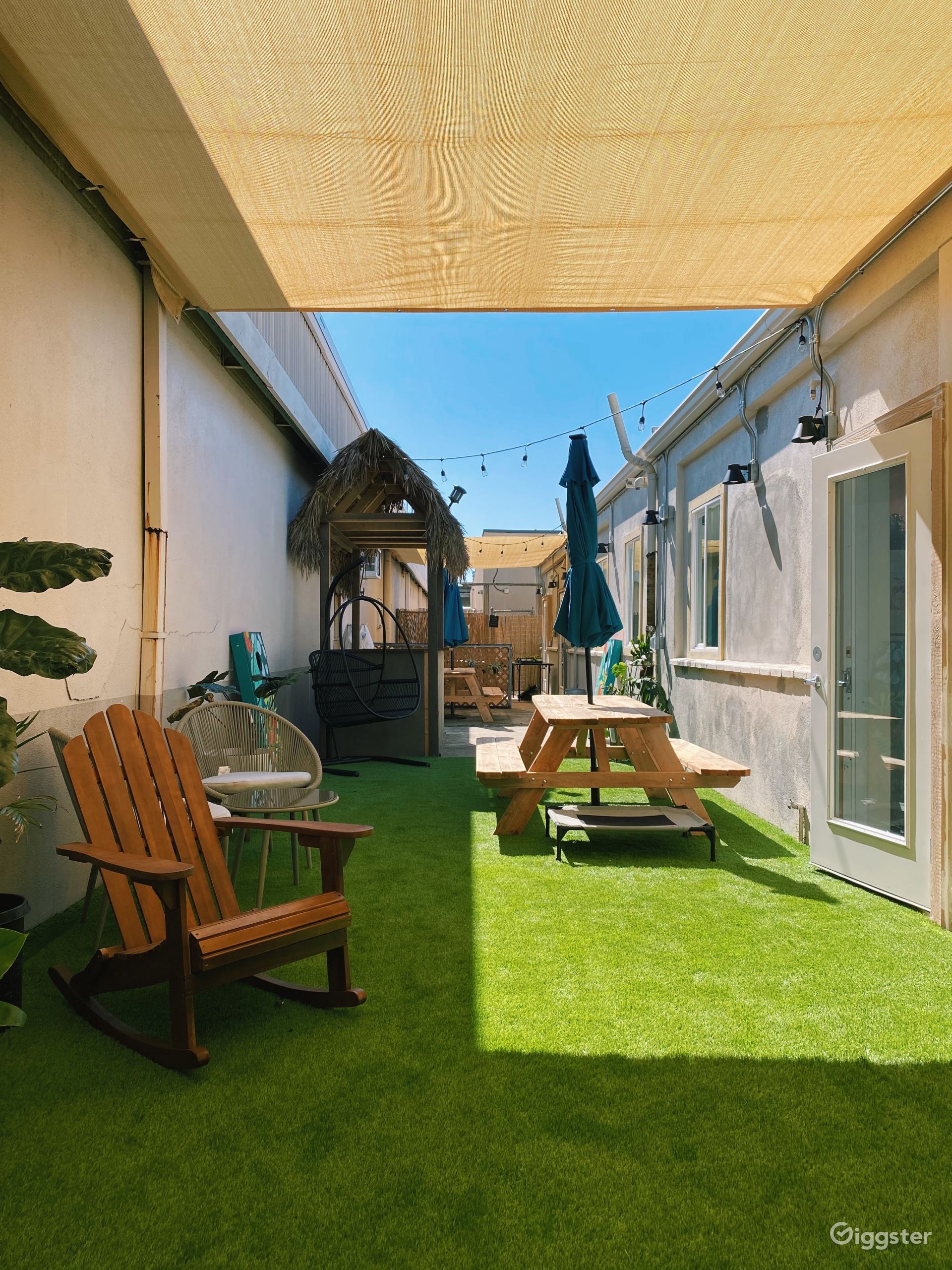 Office Spaces, Meeting Spaces, Event Spaces, and Art Gallery Spaces ...