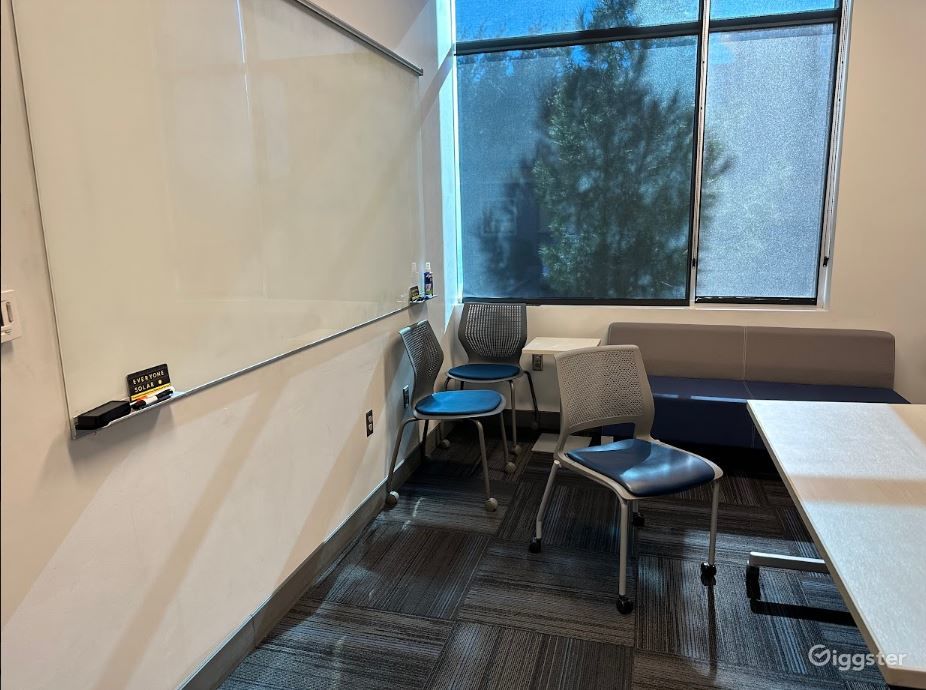 Mastermind Conference room in Arizona | Rent this location on Giggster