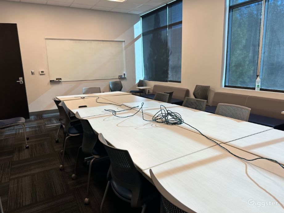 Mastermind Conference room in Arizona | Rent this location on Giggster