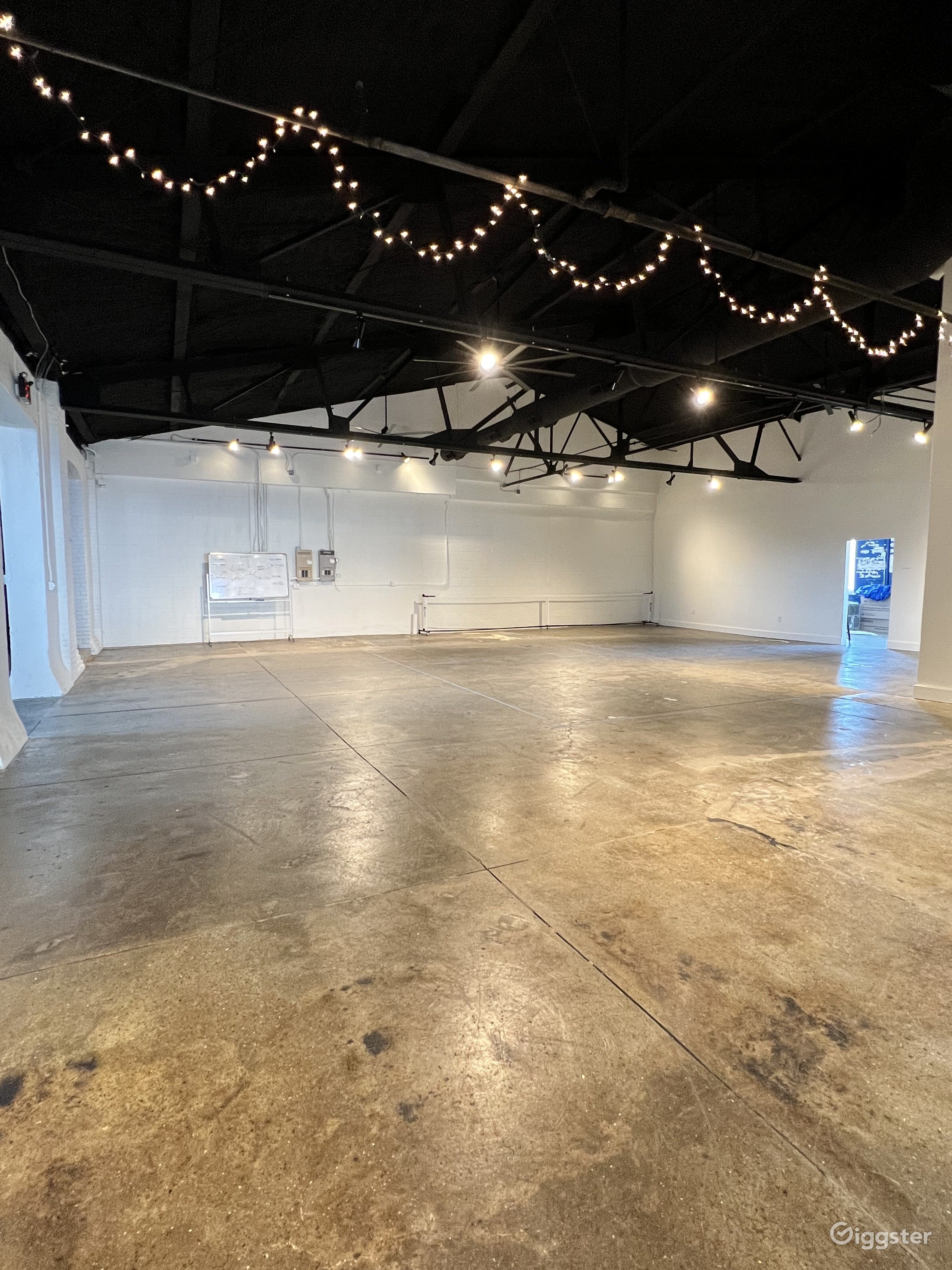Industrial Building Event Space | Rent this location on Giggster