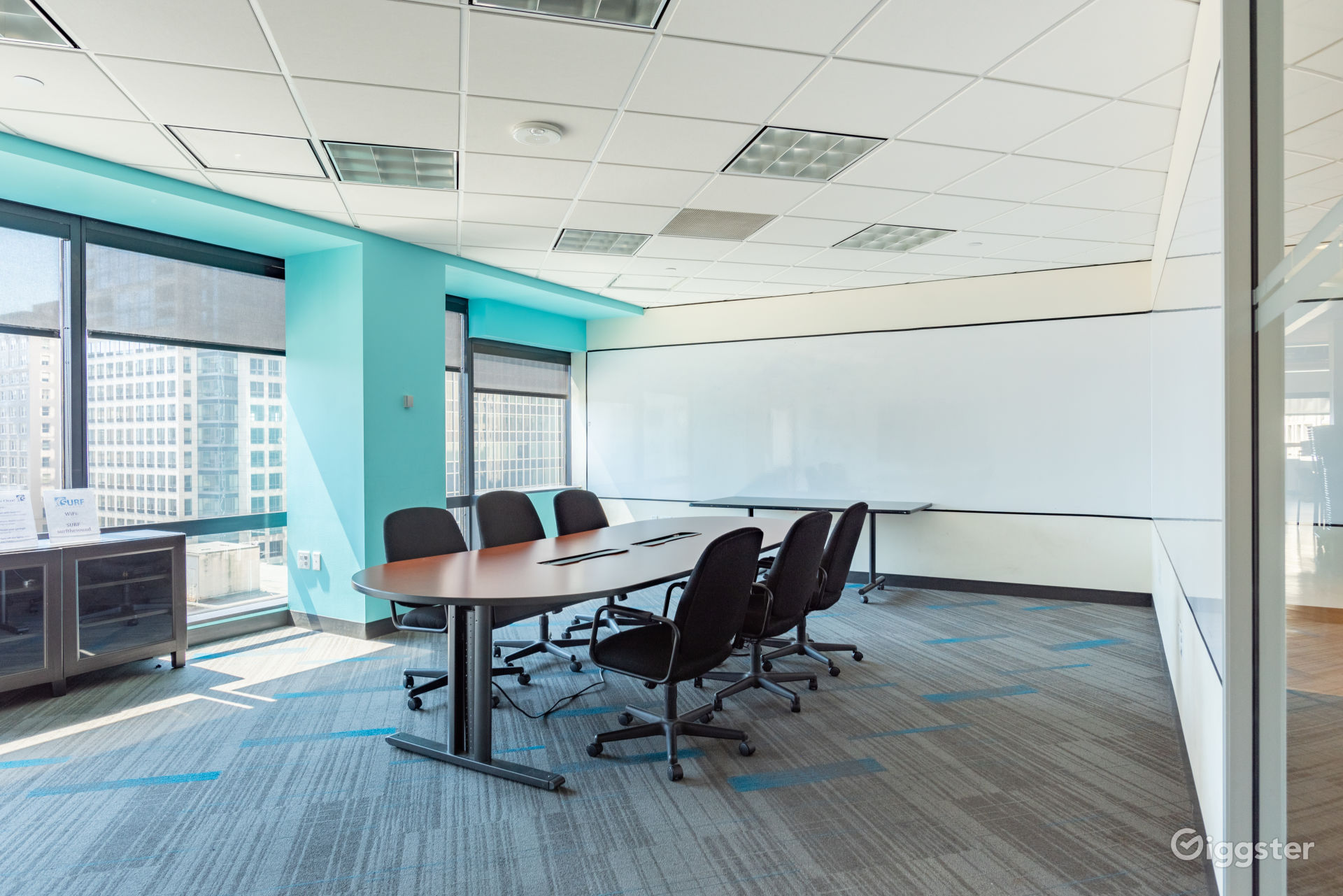 The BEST 10 Office spaces for rent near me | Giggster