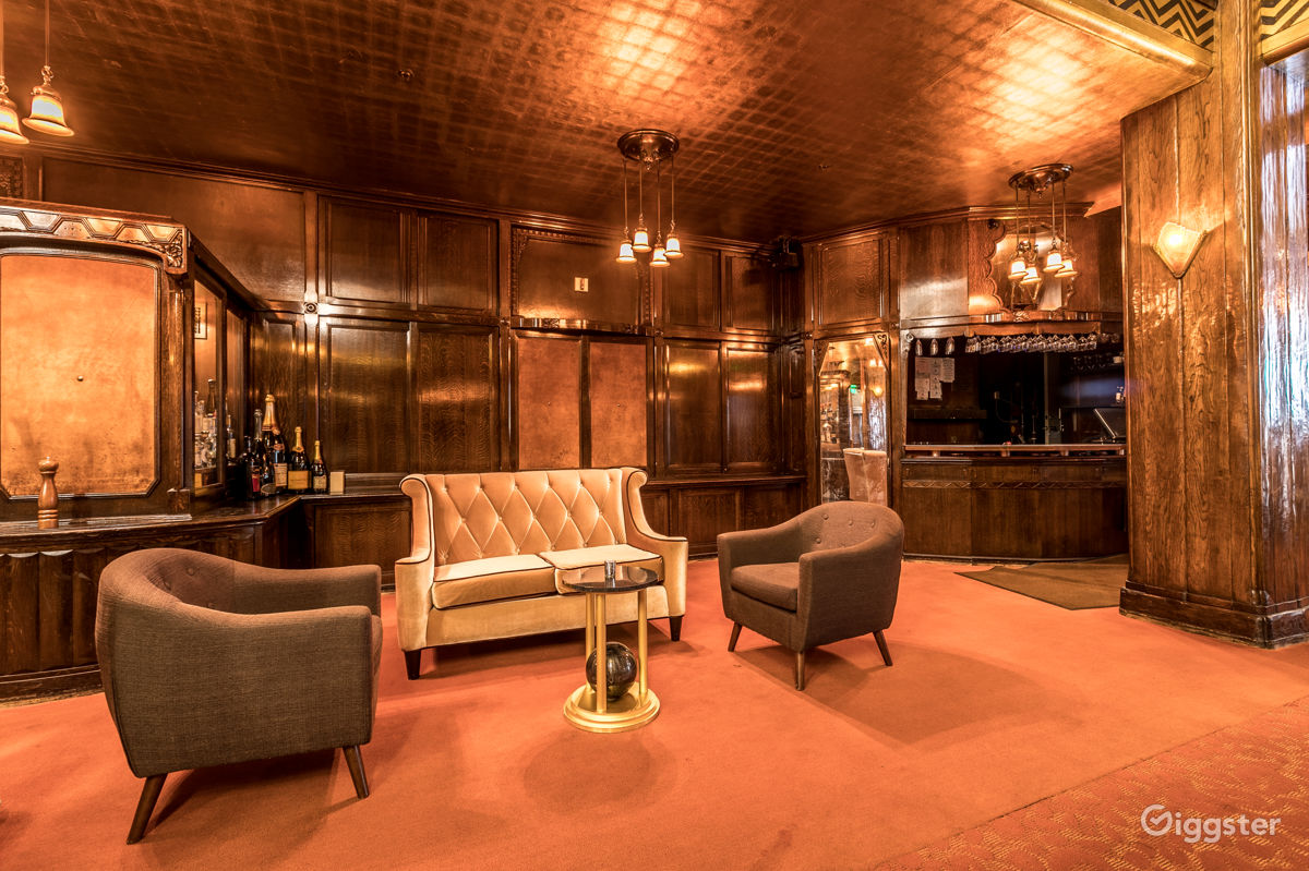 The BEST 10 Small Party venues for rent near me | Giggster