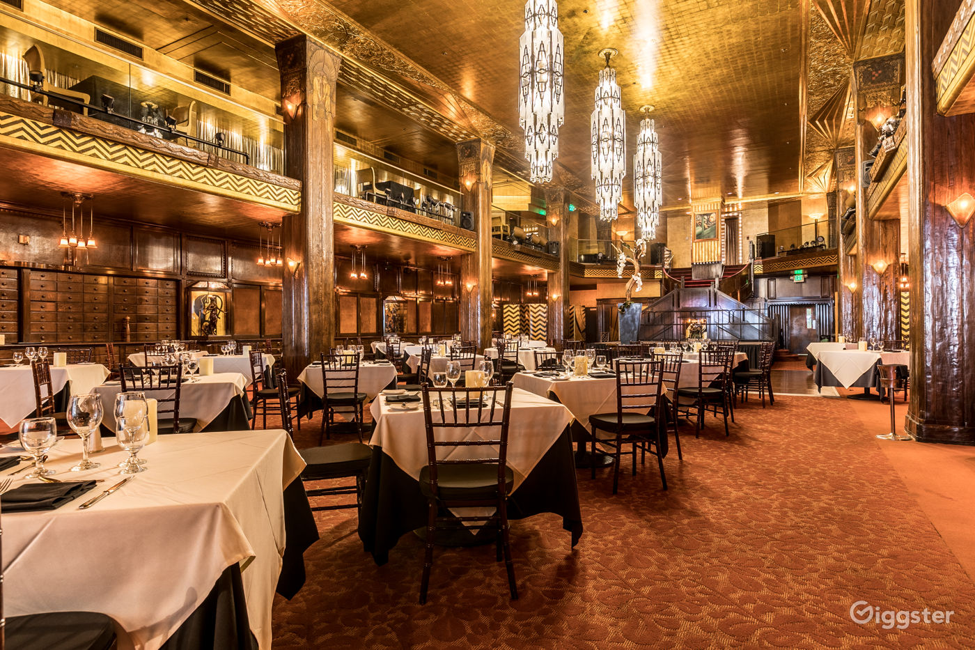 The BEST 10 Small Party venues for rent near me | Giggster