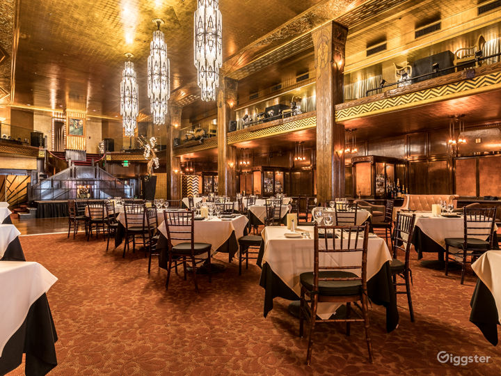 The BEST 10 Small Party venues for rent near me | Giggster