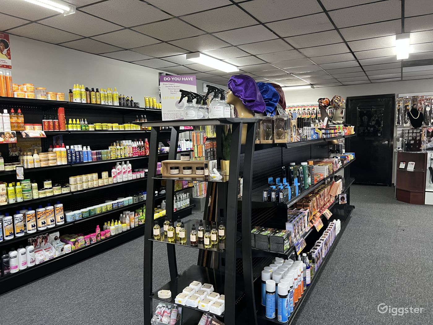 The Perfect store | Rent this location on Giggster