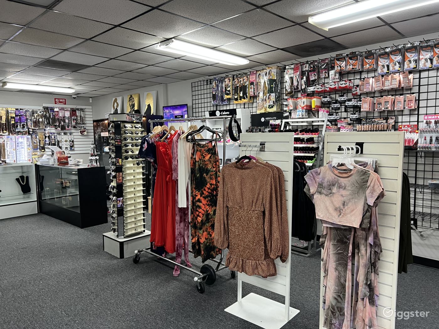 The Perfect store | Rent this location on Giggster