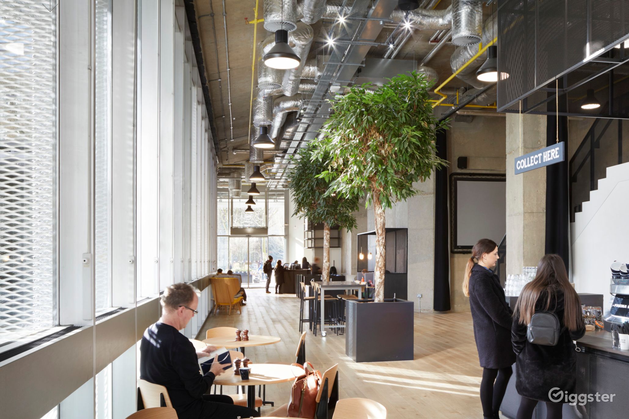 The BEST 10 Interview venues to rent near me | Giggster