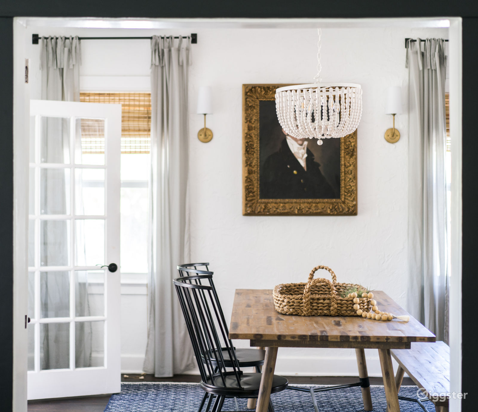 1925 Spanish (Mizner) Style Walled Compound 1/2 ac | Rent this location ...