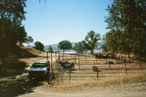 White Oaks Ranch - Working Cattle Ranch | Rent this location on Giggster